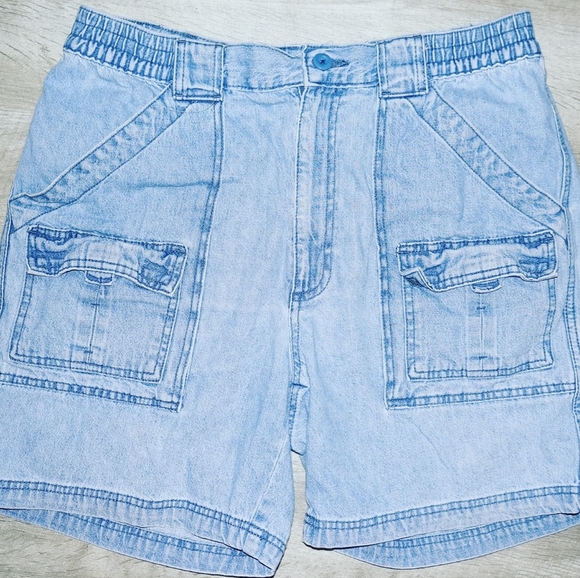 St. John's Bay | Shorts | Stjohn Bay Denim Shorts | Poshmark